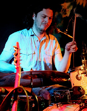 LIVE IN REITWEIN - Nr.100 - Fotos von Andreas Sorge - Set 1