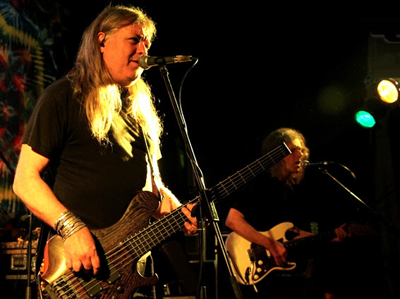 LIVE IN REITWEIN - Nr.100 - Fotos von Andreas Sorge - Set 1