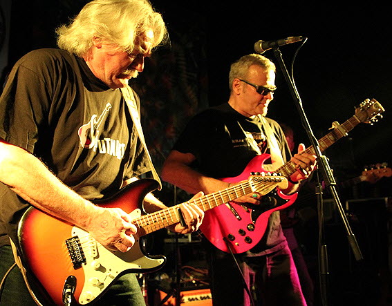 LIVE IN REITWEIN - Nr.100 - Fotos von Andreas Sorge - Set 1