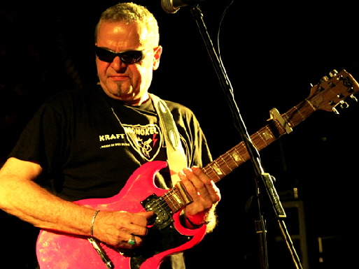 LIVE IN REITWEIN - Nr.100 - Fotos von Andreas Sorge - Set 1