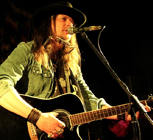 LIVE IN REITWEIN - Nr.100 - Fotos von Andreas Sorge - Set 1