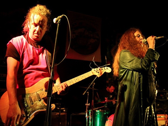 LIVE IN REITWEIN - Nr.100 - Fotos von Andreas Sorge - Set 1