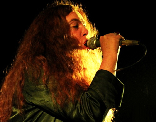 LIVE IN REITWEIN - Nr.100 - Fotos von Andreas Sorge - Set 1