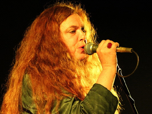 LIVE IN REITWEIN - Nr.100 - Fotos von Uwe Klabuhn - Portraits