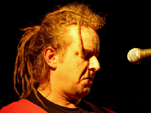 LIVE IN REITWEIN - Nr.100 - Fotos von Uwe Klabuhn - Portraits